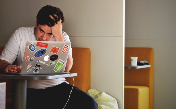 As an Introverted College Student, Perfectionism Almost Ruined My Life