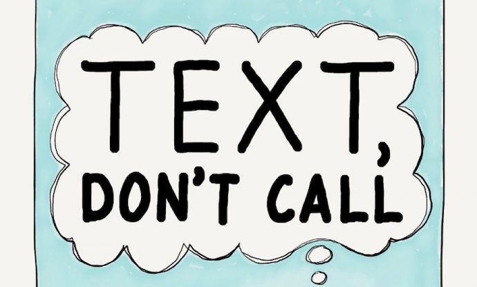 13 Brilliant Cartoons That Are All Too Real for Introverts