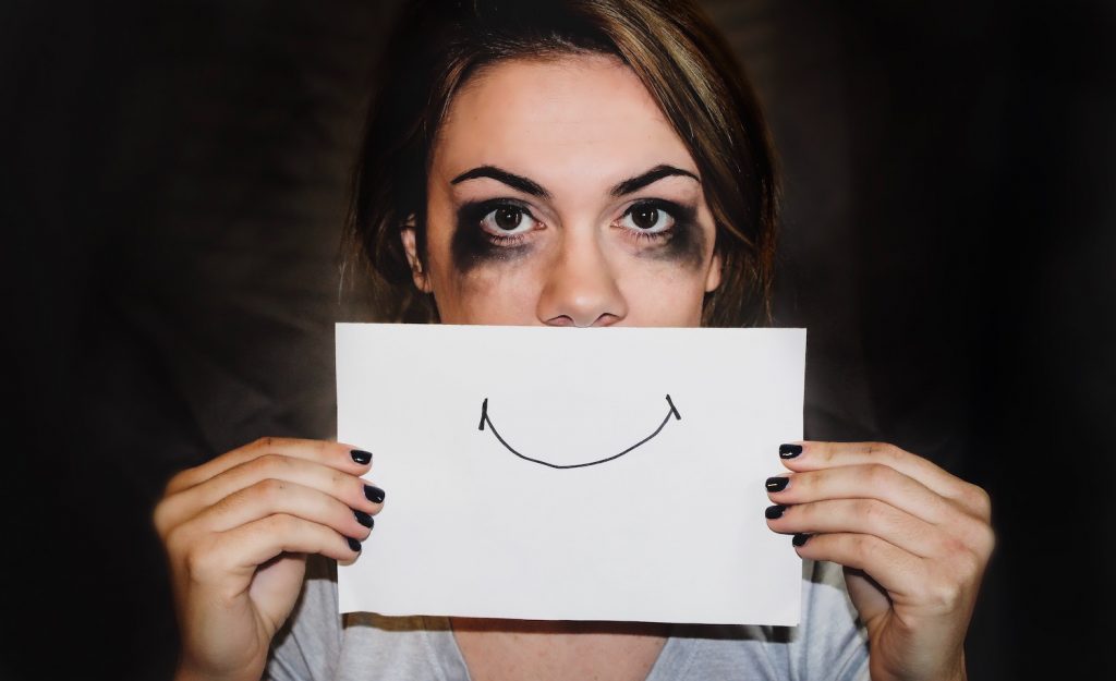 10 Honest Confessions of a Socially Anxious Introvert