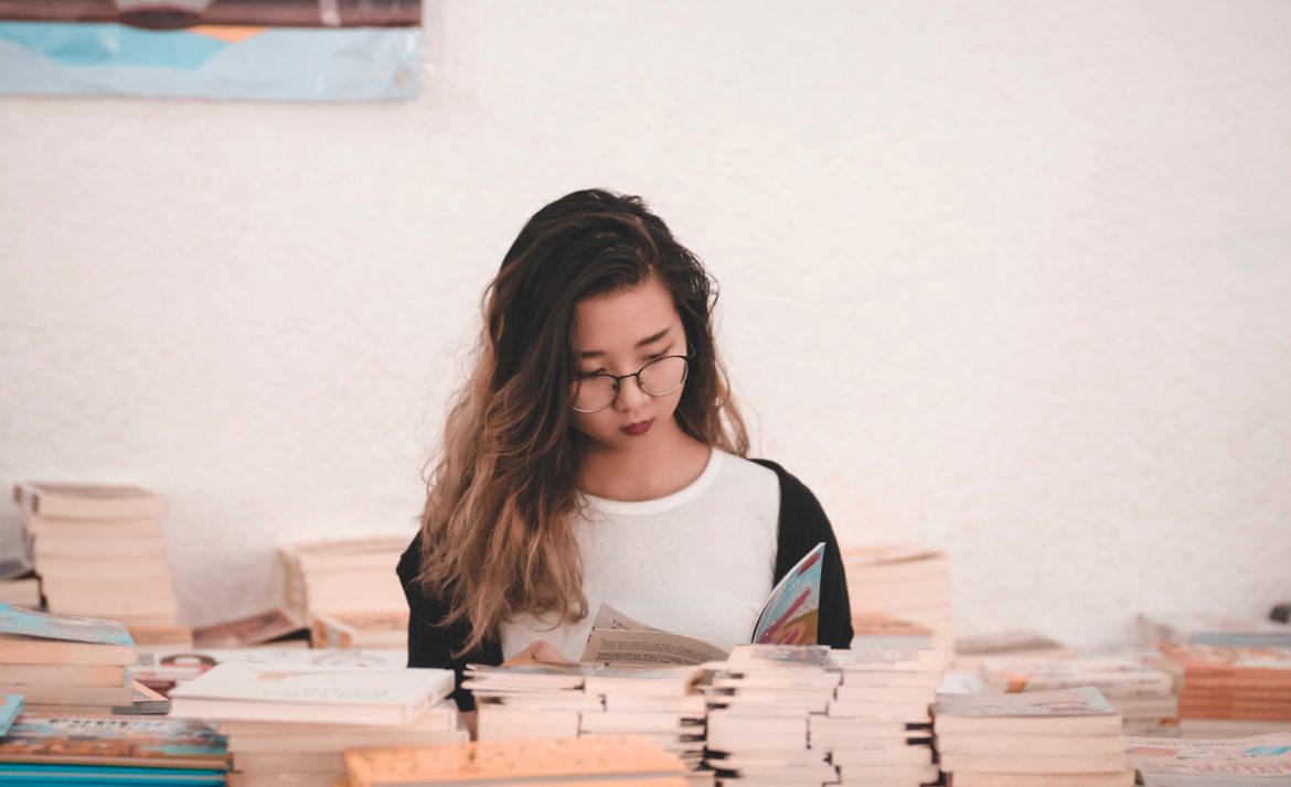 4 Books Every Bold Introvert Should Read To Kick Off The New Decade