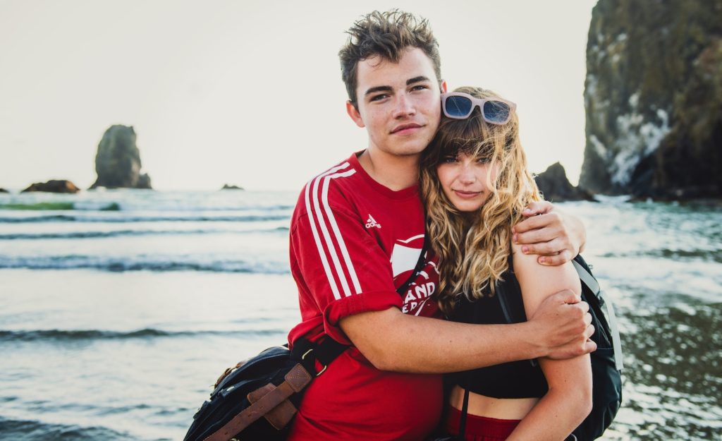 What Happened When an Introvert Moved in With Her Extrovert Boyfriend