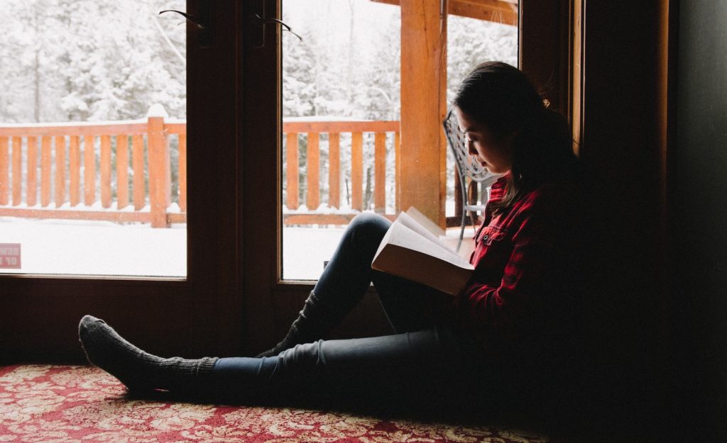 Do Introverts Have an Evolutionary Advantage During the Pandemic?
