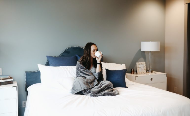 Why Introverts Need Solitude… Even During Quarantine