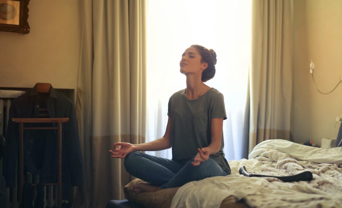 How Social Distancing Made Me a Healthier Introvert