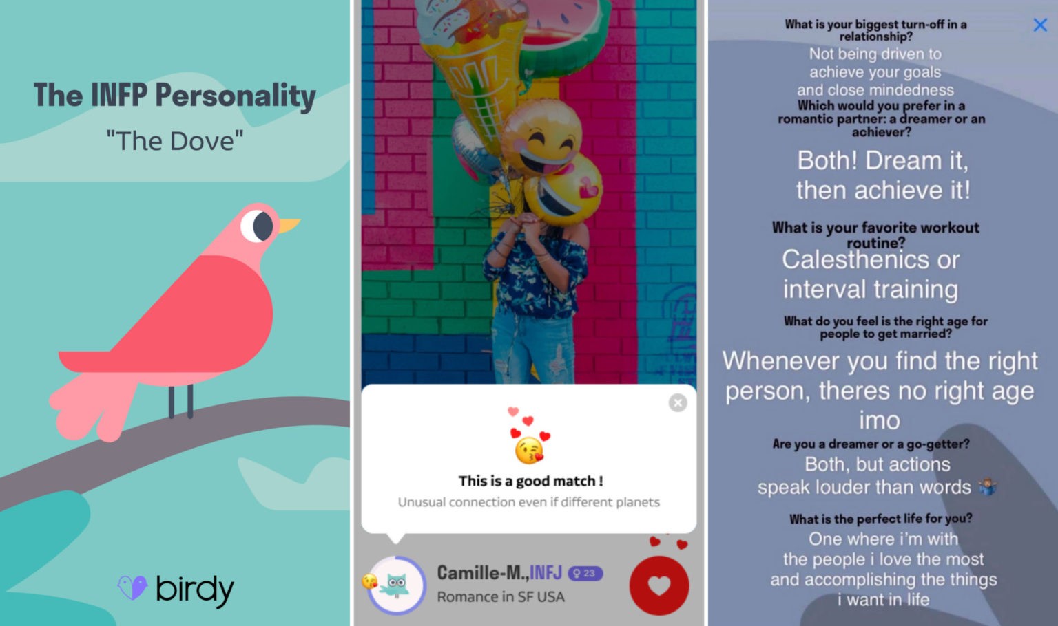 This New App Makes It Easier for Introverts to Date and Make Friends