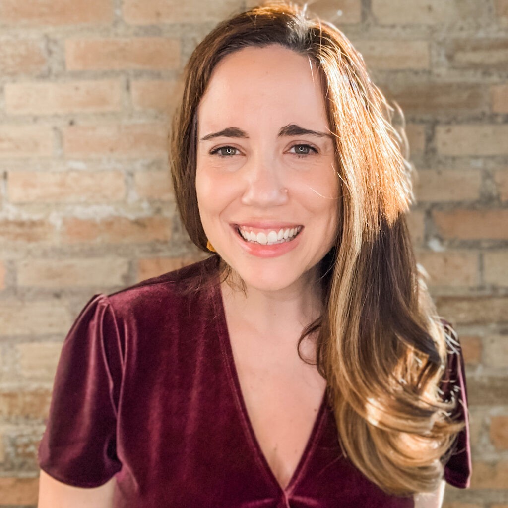 Media and Press Page for Jenn Granneman | Introvert, Dear
