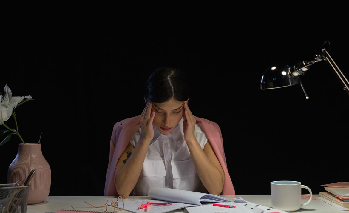 How Introverts Can Decrease Their Return-to-the-Office Anxiety