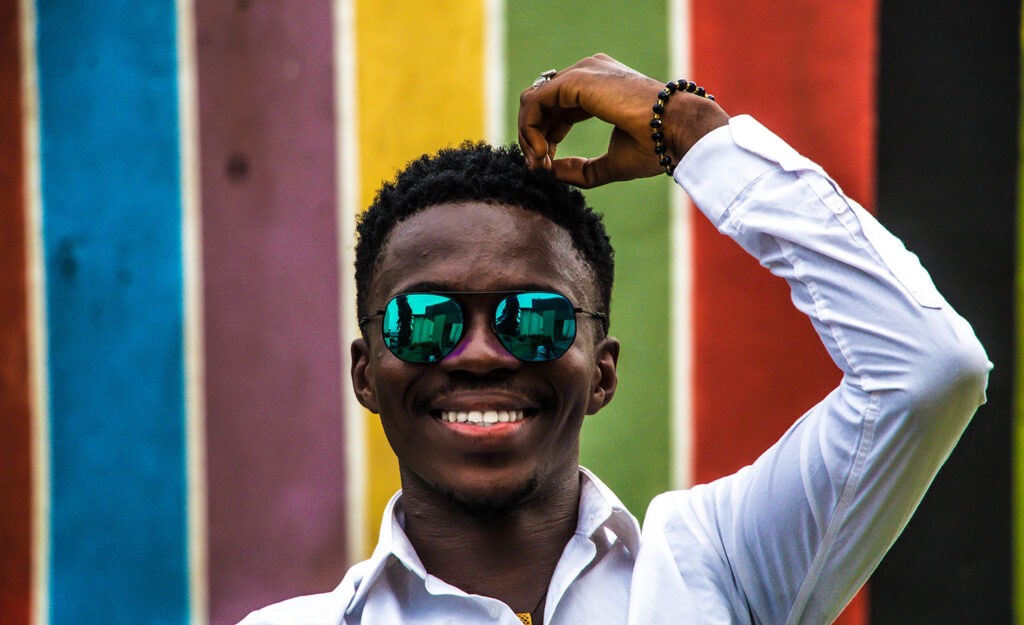 How My Loud, African Culture Conflicts With Being an Introvert